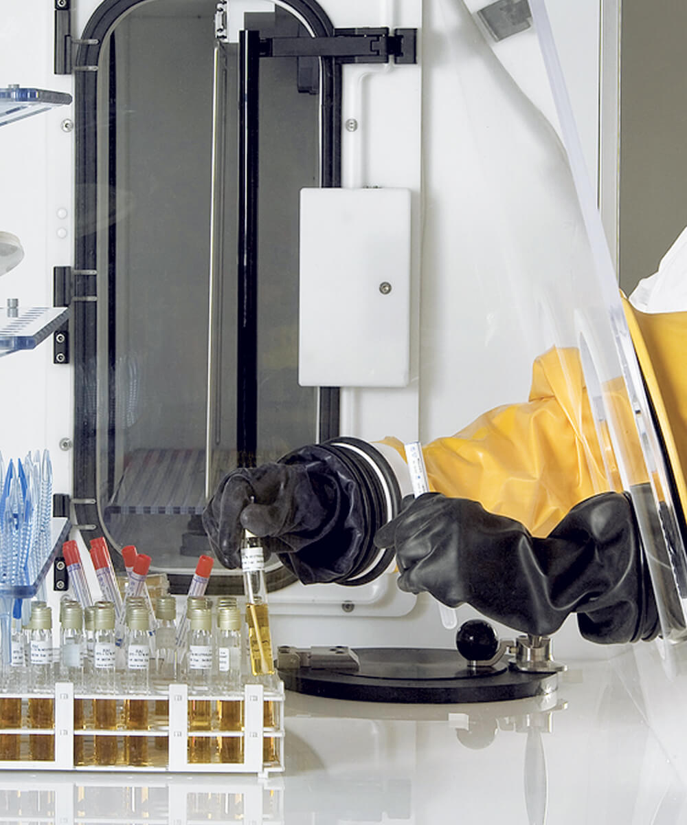 Qualification/Validation, Maintenance, Formation - JCE BIOTECHNOLOGY