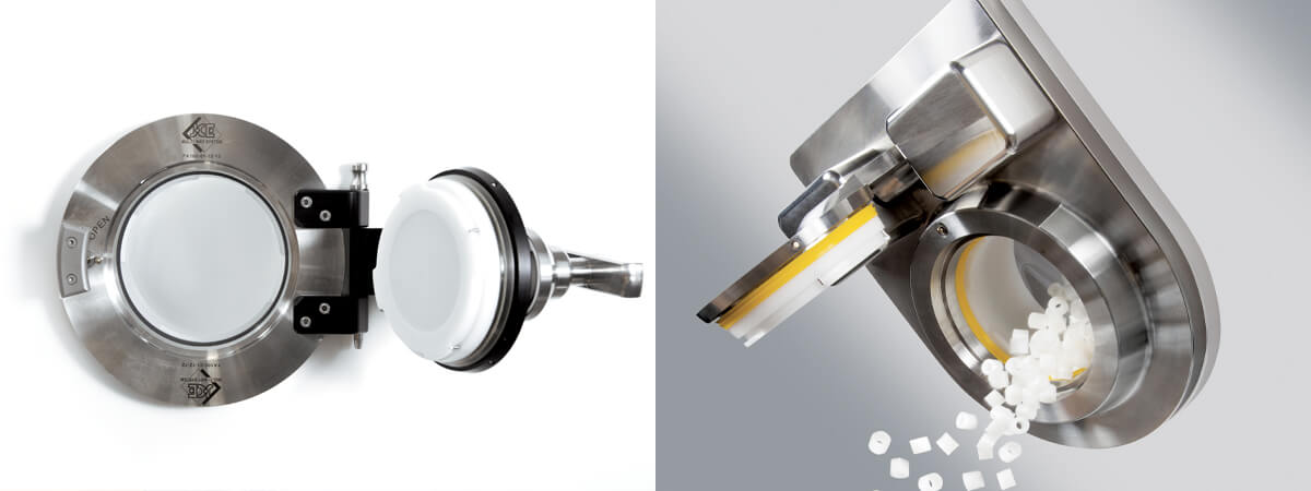 Systèmes de transfert RTP, MWS, tubing - JCE BIOTECHNOLOGY